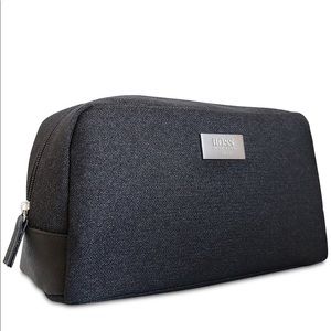 Hugo Boss | Bags | Hugo Boss Men Cosmetic Bag Pouch New Case | Poshmark